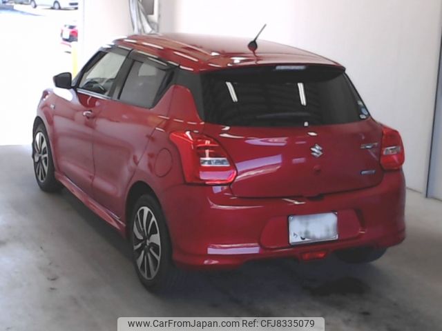 Suzuki Swift 2017 J$ 1,803,680 for sale | JamaiCars.com