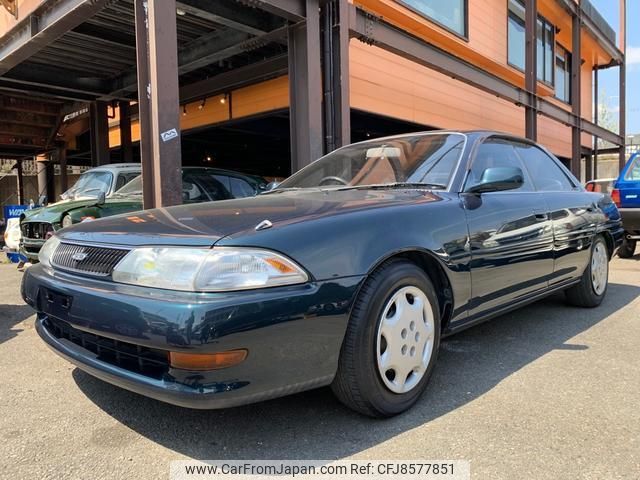 1992 Toyota Carina Ed ST180 - Car Price $3,541