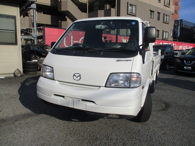 2018 Mazda Bongo Truck DBF-SLP2L - Car Price $9,079