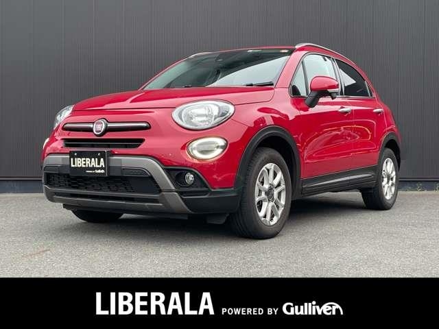 2019 Fiat 500x 3BA-33413 - Car Price $10,015