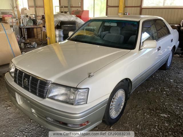 1996 Toyota Crown JZS155 - Car Price $3,707