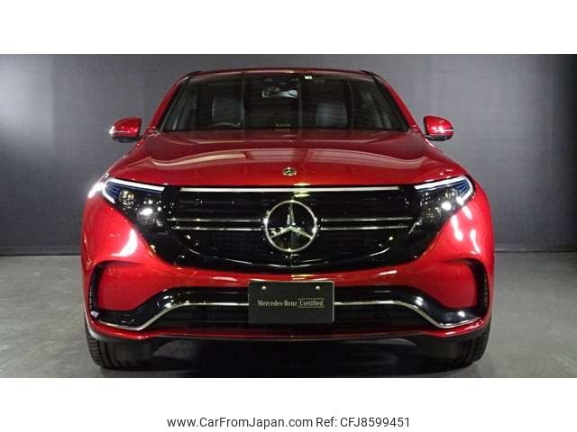 2022 Mercedes-benz Others ZAA-293890 4WD - Car Price $51,627