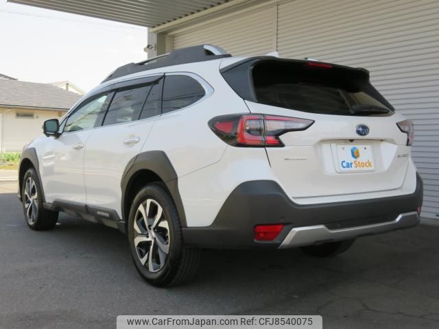 2022 Subaru Outback BT5 4WD - Car Price $31,919