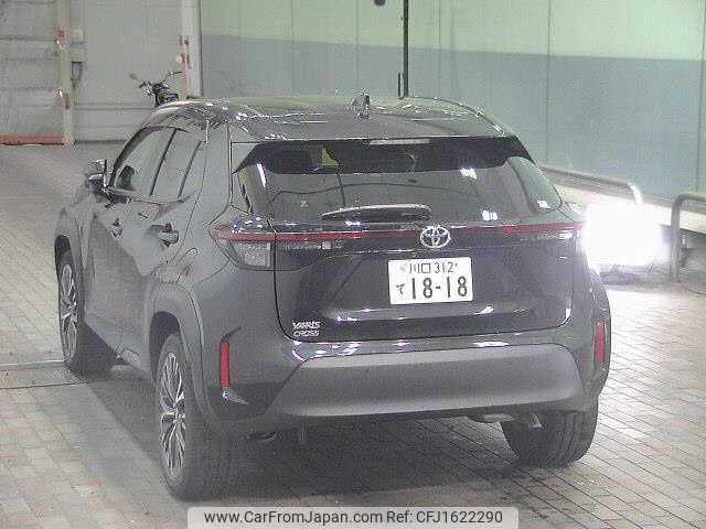 2022 Toyota Yaris Cross MXPB10 - Car Price $19,200