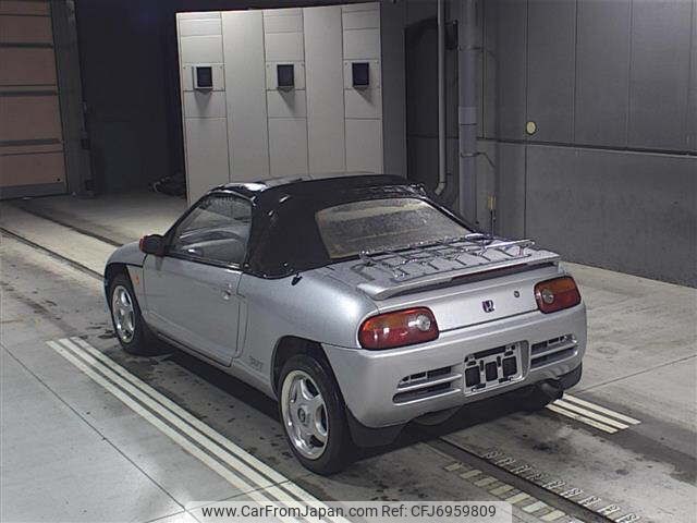 HONDA usado BEAT 1991 CFJ6959809 en buen estado y en venta