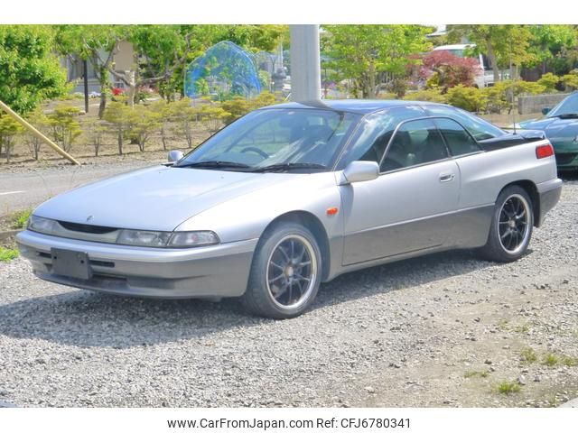 Subaru Alcyone SVX 1993 For Sale at Best Prices - JDM Export