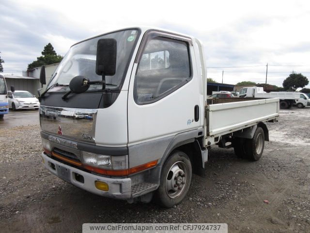 Used MITSUBISHI FUSO CANTER GUTS 1994/Nov CFJ7924737 in good condition for sale
