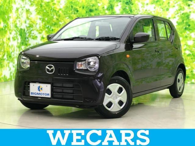 2021 Mazda Carol 5BA-HB36S 4WD - Car Price $6,051