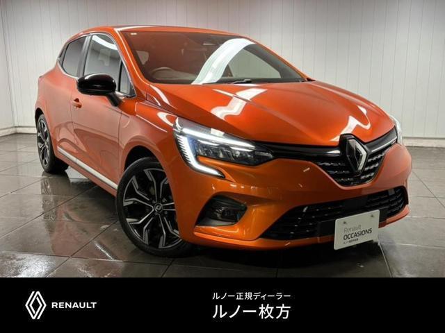 2023 Renault Lutecia 5AA-BJAH4MH 2WD - Car Price $12,873