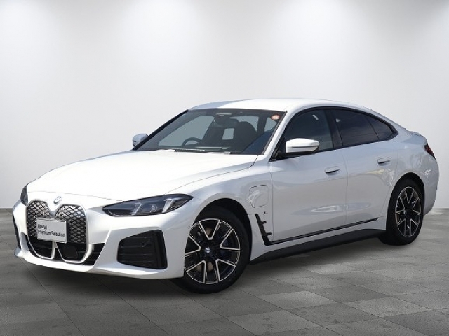 2025 Bmw I4 ZAA-72AW44 2WD - Car Price $43,218