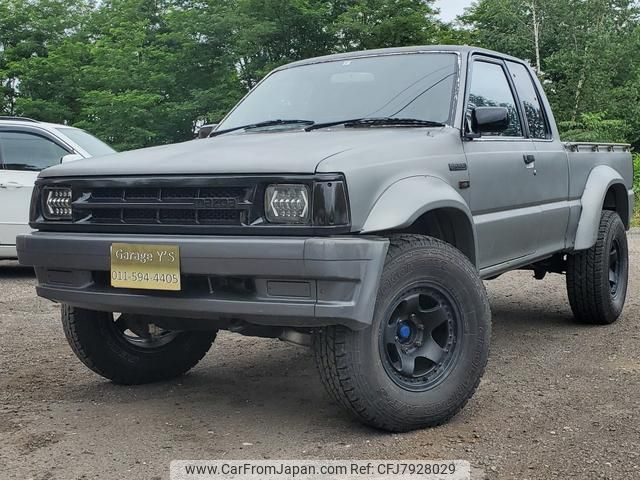 Mazda Proceed 1996 FOB 8,806 For Sale - JDM Export