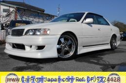 Used Toyota Chaser For Sale. Competitive price. Guaranteed condition.