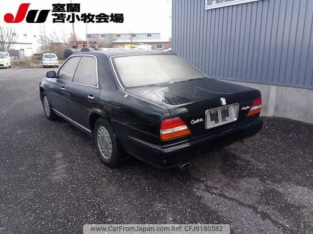 1994 Nissan Cedric PY32 - Car Price $2,924