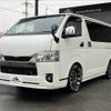 2023 Toyota Hiace Van 3DF-GDH201V 2WD - Car Price $38,166