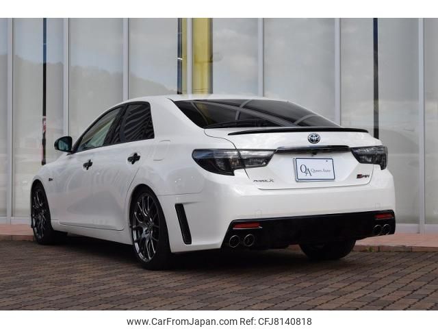 2019 Toyota Mark X DBA-GRX133 - Car Price $46,699