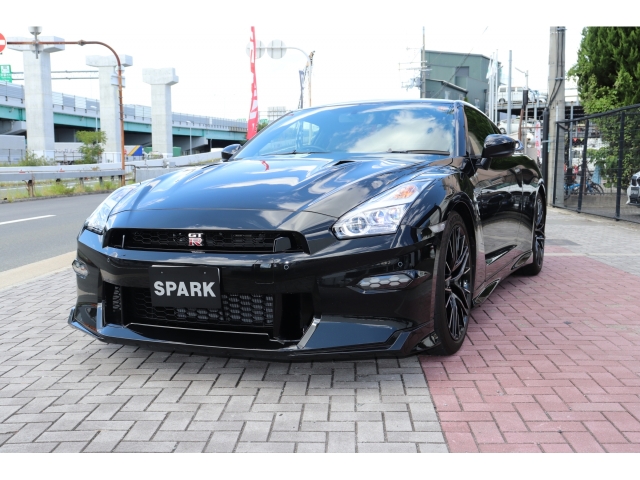2024 Nissan Gt-r 4BA-R35 4WD - Car Price $129,546