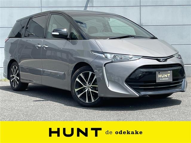 2019 Toyota Estima DBA-ACR50W - Car Price $16,468