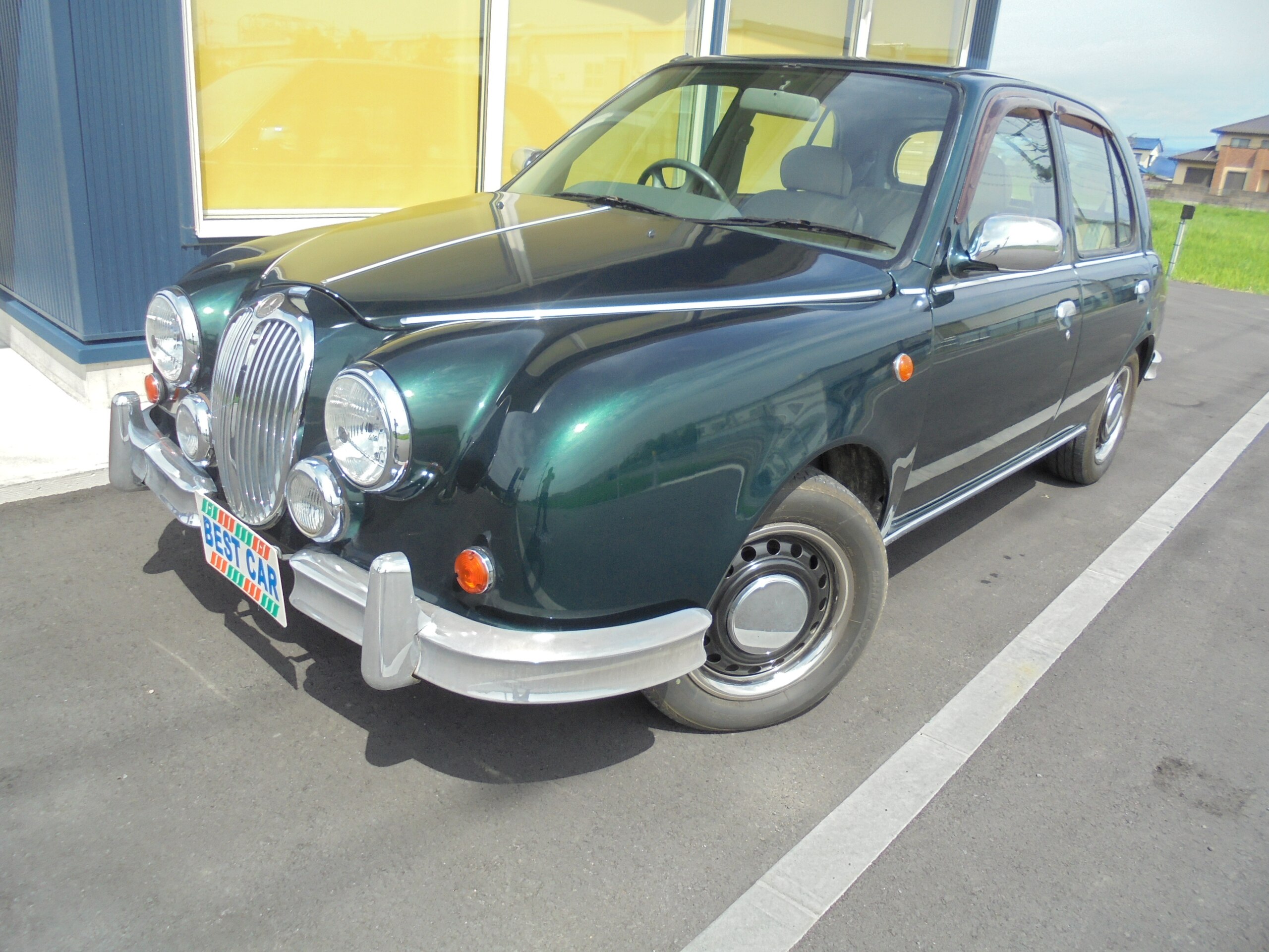 Page 2 - Used Cars For Sale Price $5,001 To $7,000 | CAR FROM JAPAN