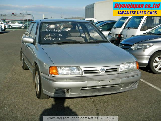 1994 Nissan Primera E-P10 2WD - Car Price $1,360