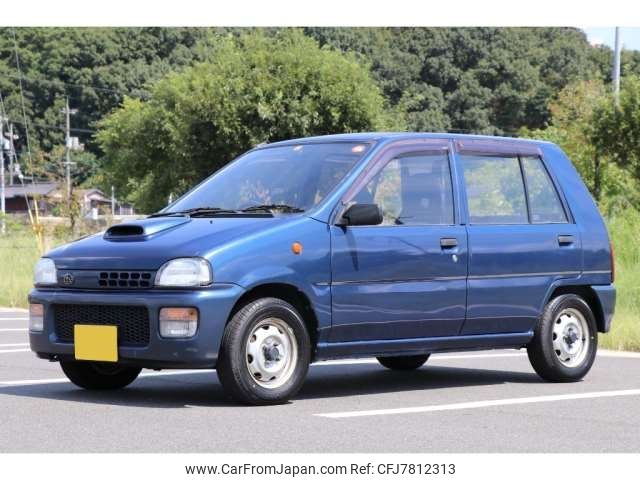 Subaru REX 1992 FOB 2,930 For Sale - JDM Export