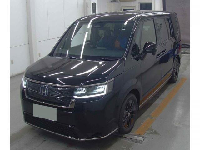 2025 Honda Stepwagon 6AA-RP8 - Car Price $31,827