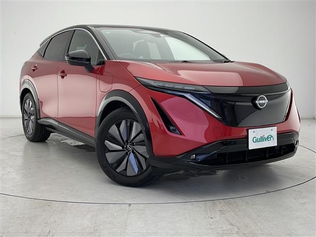 2022 Nissan Ariya ZAA-FE0 - Car Price $32,996