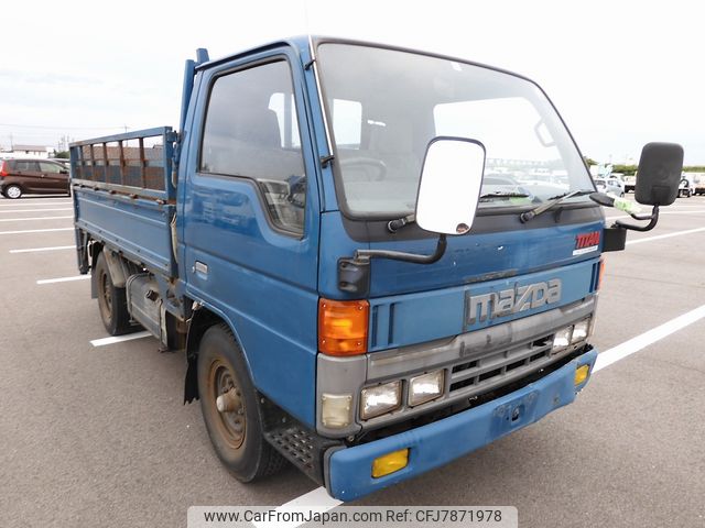 1997 Mazda Titan KC-WGSAT 2WD - Car Price $3,329