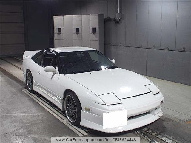 1996 Nissan 180sx RPS13 - Car Price $10,479