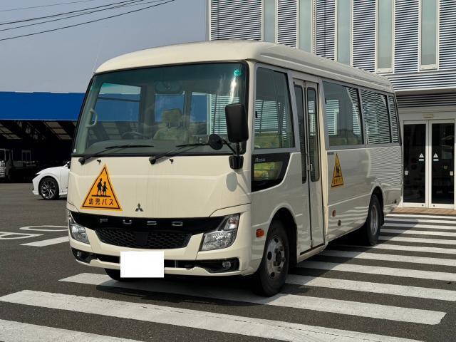 2019 Mitsubishi Fuso Rosa Bus TPG-BE640E - Car Price $35,890