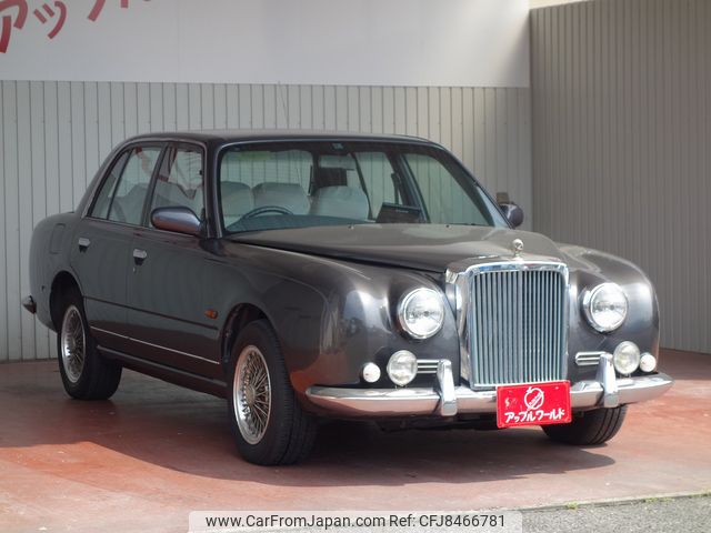 1996 Mitsuoka Galue E-HK30改 2WD - Car Price $3,273