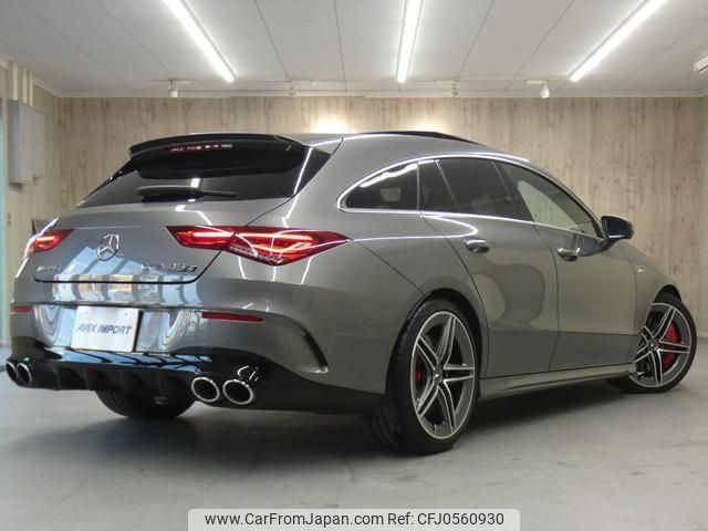 2022 Mercedes-benz Cla-class 118654M 4WD - Car Price $42,113