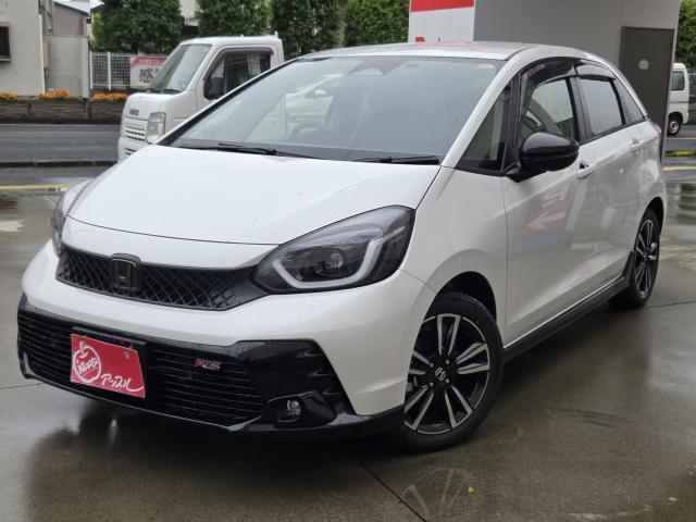 2025 Honda Fit GR3 2WD - Car Price $19,118