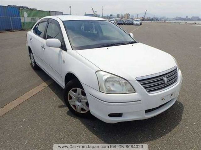 2006 Toyota Premio ZZT240 2WD - Car Price $2,837