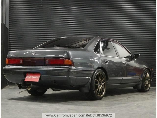 1990 Nissan Cefiro A31改 - Car Price $21,020