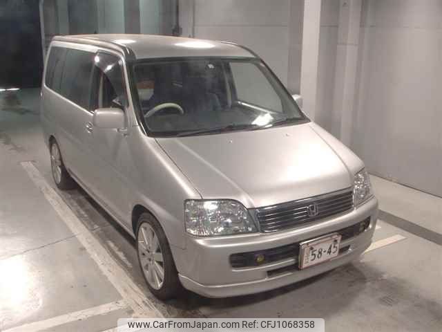 2000 Honda Stepwagon RF1 - Car Price $3,463