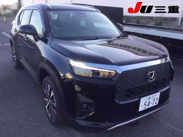 2024 Honda Others DG5 - Car Price $16,481