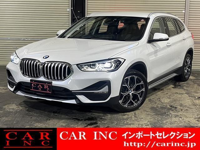 2021 Bmw X1 AD20 4WD - Car Price $20,780