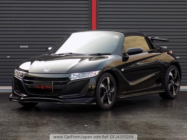 2019 Honda S660 JW5 2WD - Car Price $17,448