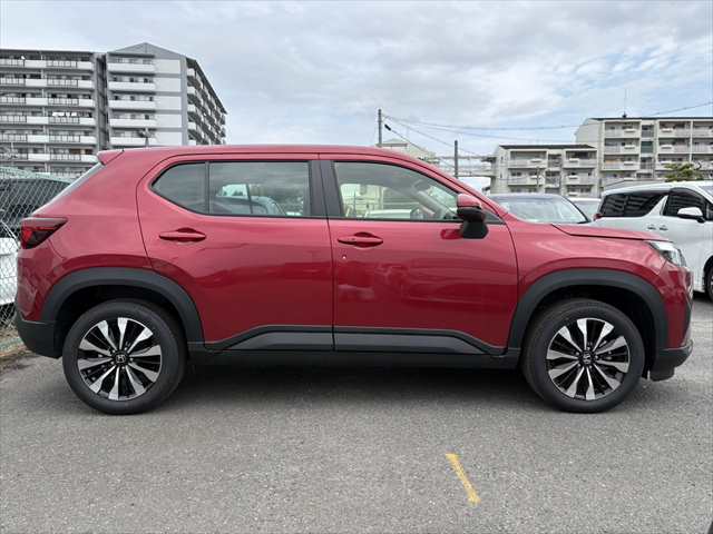 2025 Honda Wr-v DG5 2WD - Car Price $15,740