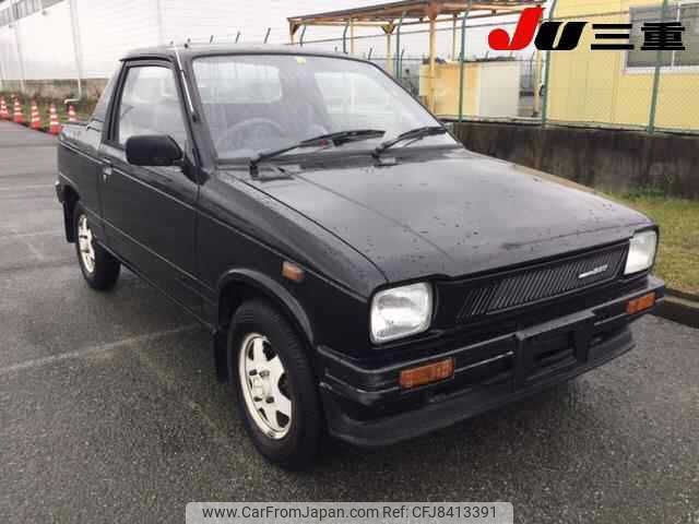 Suzuki Mighty Boy 1987 FOB 3,843 For Sale - JDM Export