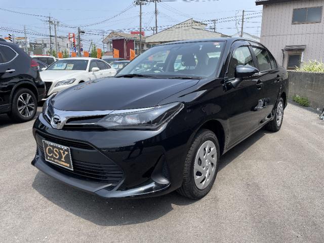 2023 Toyota Corolla Axio 3BA-NZE164 4WD - Car Price $14,447