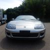 2000 Toyota Supra GF-JZA80 2WD - Car Price $48,323