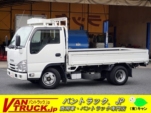 2019 Isuzu Elf Truck TRG-NJR85A 2WD - Car Price $23,475