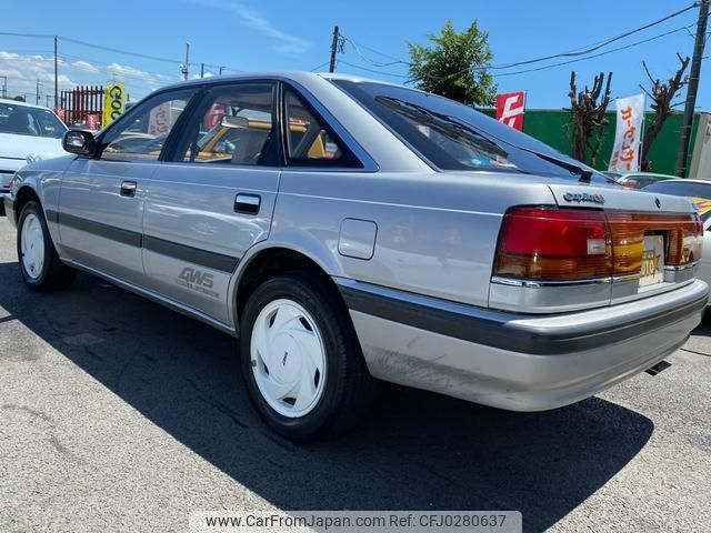 1987 Mazda Capella Cargo GDEA - Car Price $5,997
