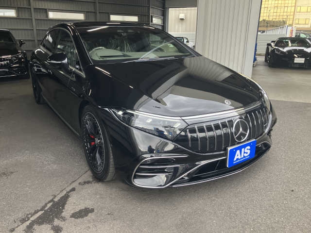 2022 Mercedes-benz Amg ZAA-297155 4WD - Car Price $604,619