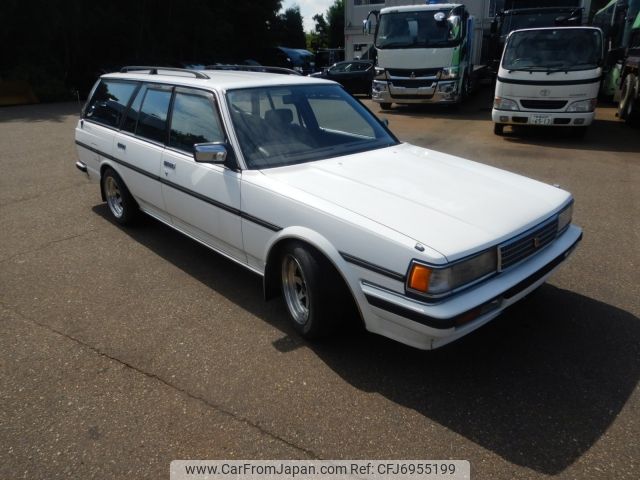 Toyota Mark II Wagon For Sale at Best Prices - JDM Export