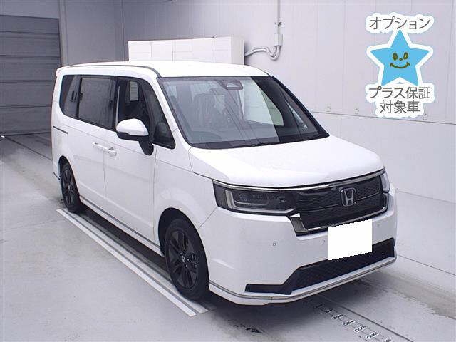 2025 Honda Stepwagon RP8 - Car Price $28,775