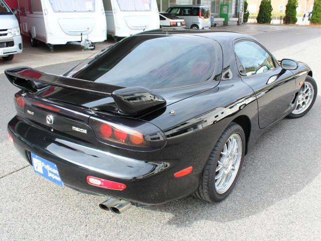 2003 Mazda Rx-7 2WD - Car Price $56,717