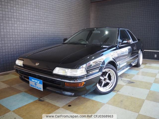 1991 Toyota Sprinter Trueno E-AE92 - Car Price $11,192
