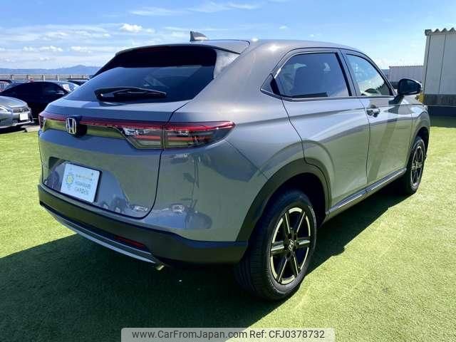 2024 Honda Vezel 5BA-RV4 4WD - Car Price $21,016